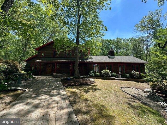 Forked Neck Rd, Shamong, Home For Sale