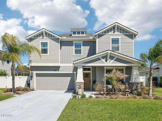 Forkmead Ln, Port Orange, Home For Sale