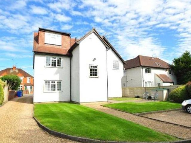Forlease Road, Maidenhead, 1 Bedroom Apartment
