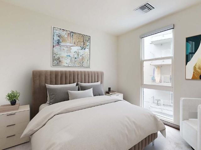 Form 15 Studio Apartment for Rent at 1450 Market St, San Diego, CA 92101 East Village
