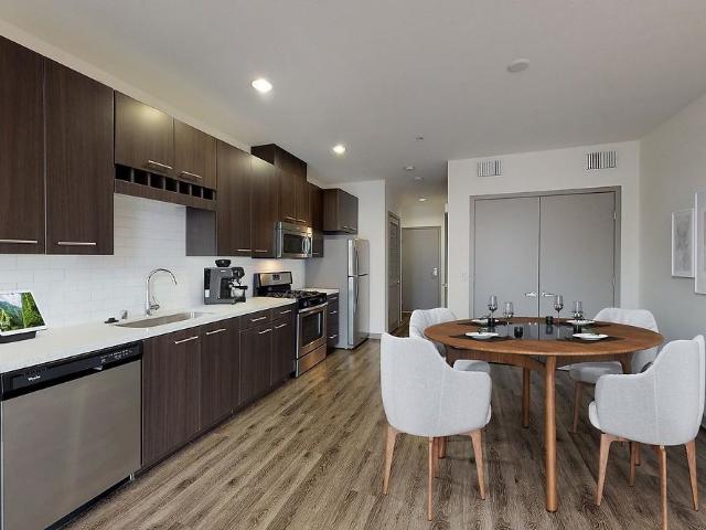 Form 15 1 Bedroom Apartment for Rent at 1450 Market St, San Diego, CA 92101 East Village