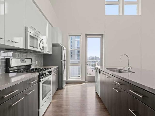 Form 15 3 Bedroom Apartment for Rent at 1450 Market St, San Diego, CA 92101 East Village