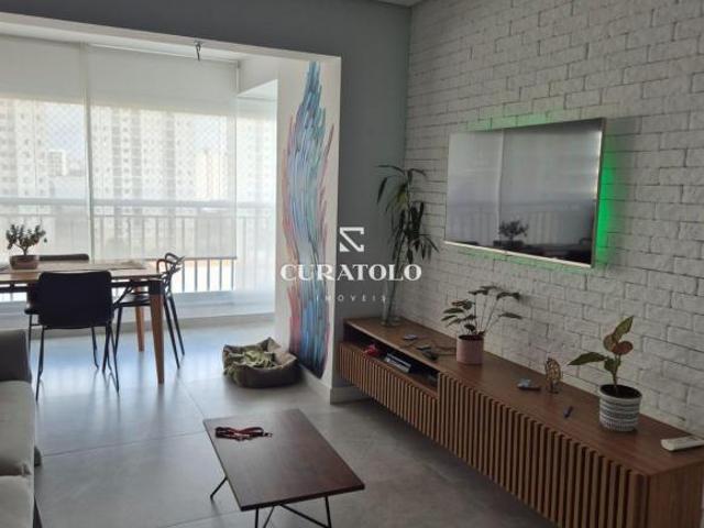 Forma 287 Belém Apartamento à venda com 95 m², 2 quartos, varanda gourmet e 2 vagas no Belém, São
