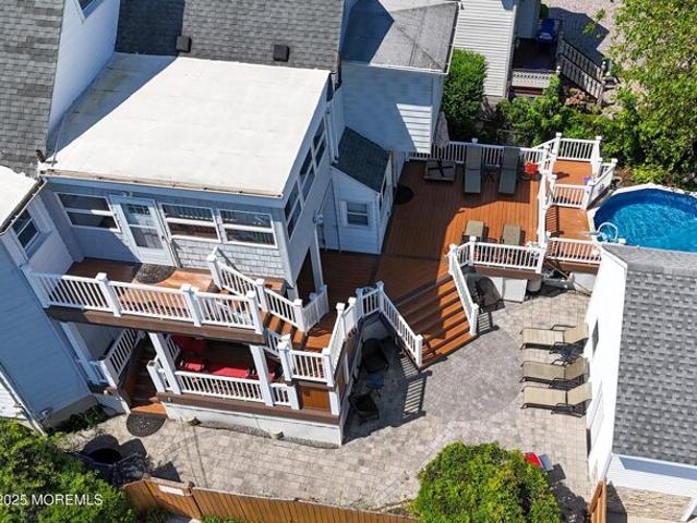 Forman Ave, Point Pleasant Beach, Home For Sale