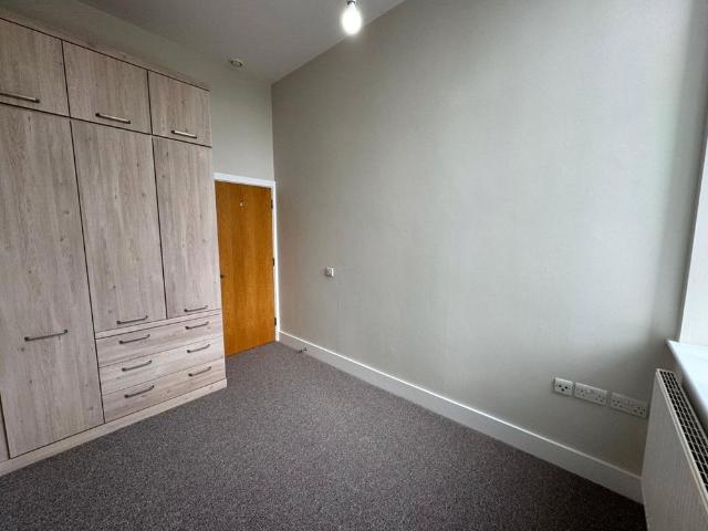 Forman House, Hucknall Road, Nottingham, Nottinghamshire, NG5