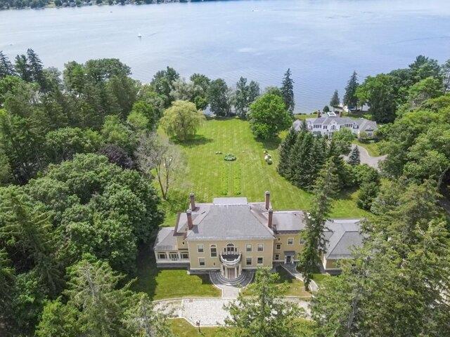 Forman St, Cazenovia, Home For Sale