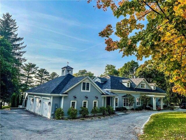 Forman St, Cazenovia, Home For Sale
