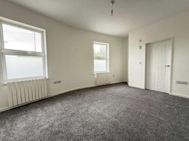 Forman Street, Derby, DE1