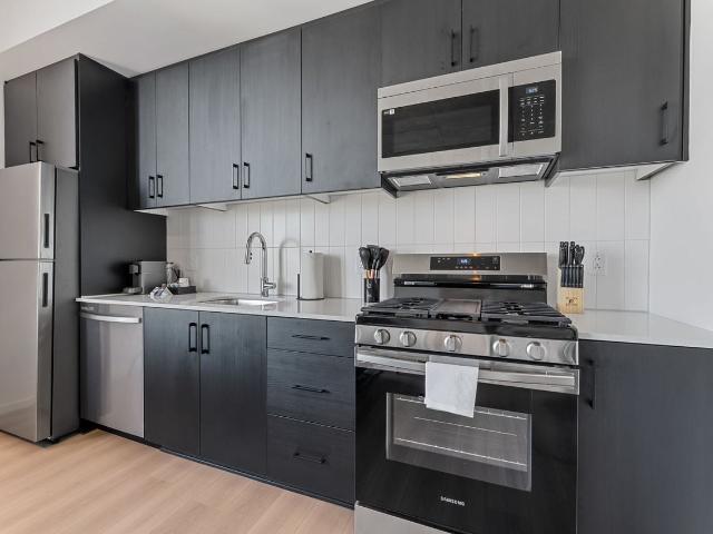 Forme 2 Bedroom Apartment for Rent at 5501 La Branch St, Houston, TX 77004 The Museum District