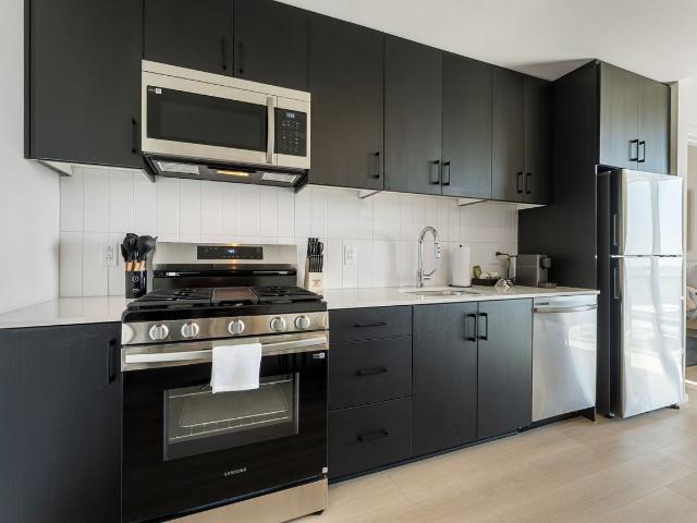 Forme 3 Bedroom Apartment for Rent at 5501 La Branch St, Houston, TX 77004 The Museum District