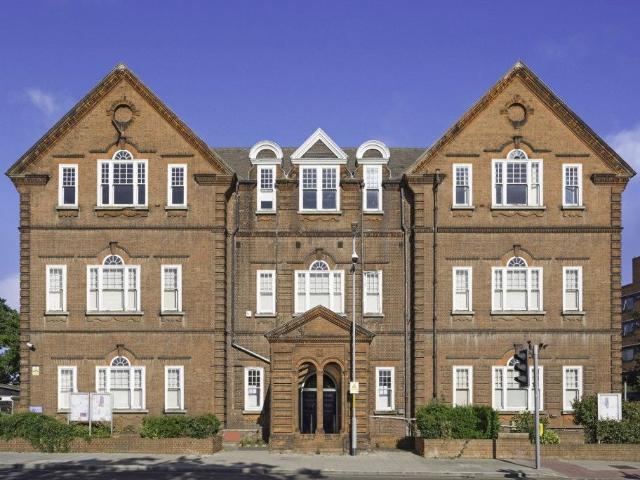 Former Adult Education Centre, Darnley Road, Kent DA11, Property to rent, £15,830 pcm | PrimeLocation