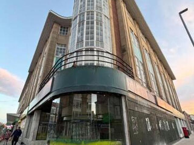 Former Mcdonalds, A Eastbank Street, High Street Retail
