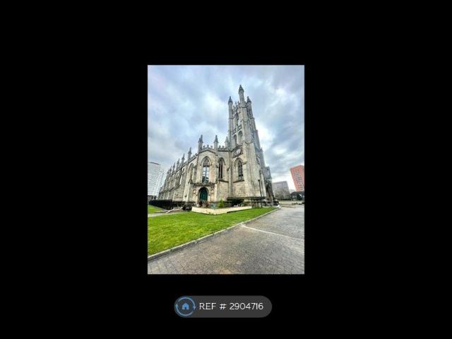 Former St George Church, Manchester M15, 3 bed flat to rent, £1,850 pcm | PrimeLocation