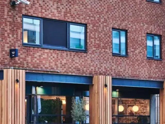 Former St Jude's School, 16 Oakes Street, Liverpool, L3 5NT, United Kingdom | Room for rent #154576872 | Rentberry