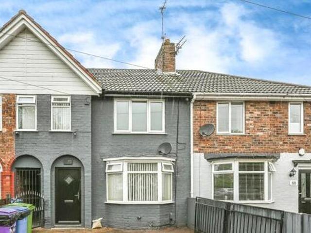 Formosa Drive, Liverpool, 3 Bedroom Terraced