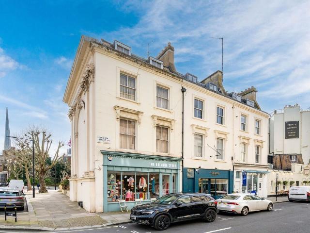 Formosa Street, Little Venice, London W9, Studio to rent, £2,250 pcm | PrimeLocation