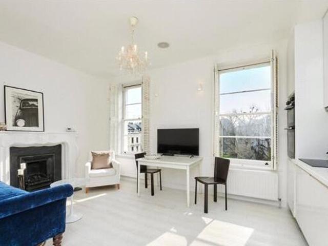 Formosa Street, Little Venice, 1 Bedroom Apartment