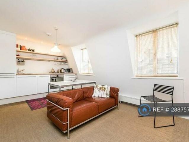 Formosa Street, London, W9 1 bed flat to rent £1,875 pcm £433 pw