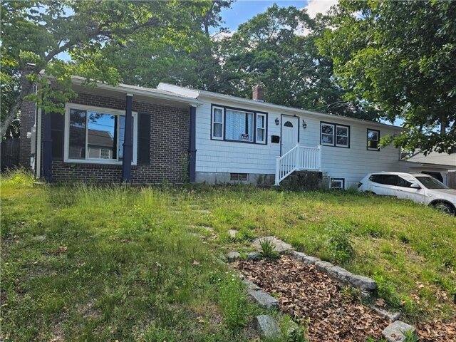 Fornelli St, West Warwick, Home For Sale