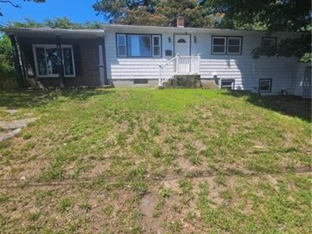 Fornelli St, West Warwick, Home For Sale