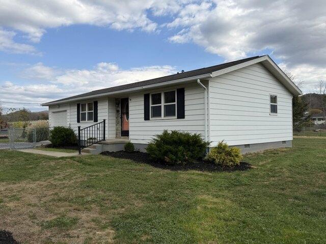 Forren Ln, White Sulphur Springs, Home For Sale