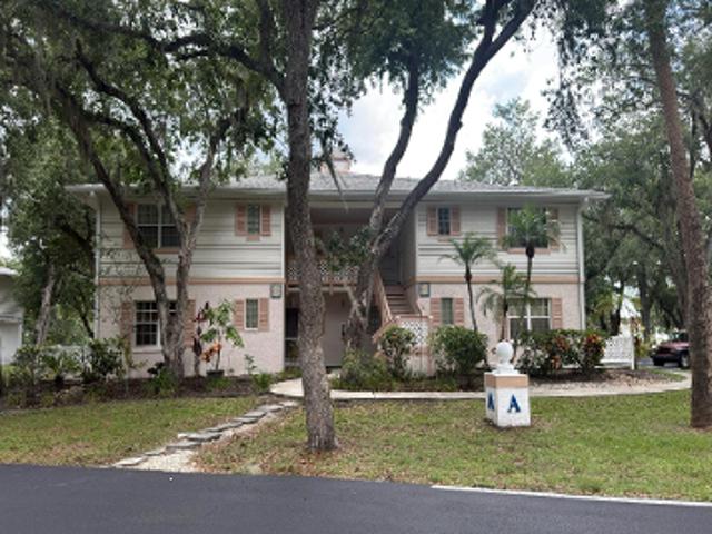 Forrest Nelson Blvd Apt A 102
