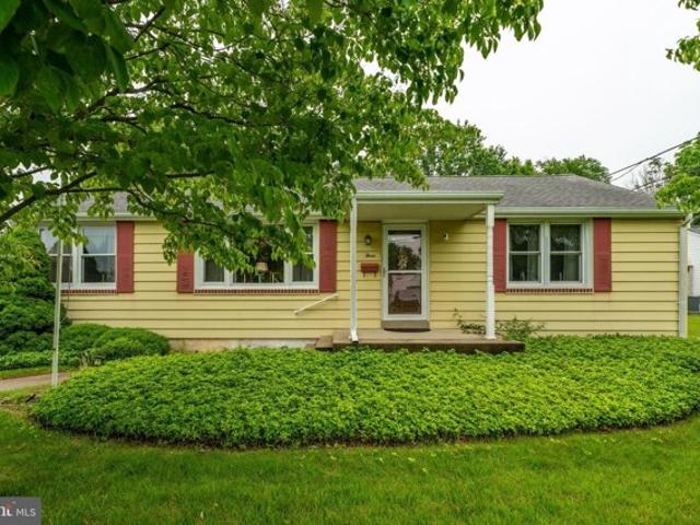 Forrest Ave, Downingtown, Home For Sale