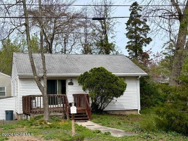 Forrest Ave, Lanoka Harbor, Home For Sale
