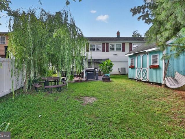 Forrest Ave, Pennsauken, Home For Sale