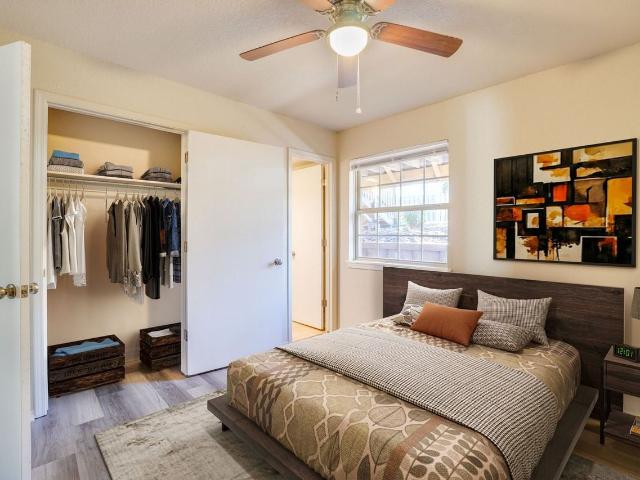 Forrest Brook Apartments 1 Bedroom Apartment for Rent at 3014 Presley St, Fort Smith, AR 72901