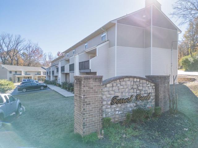 Forrest Brook Apartments 1 Bedroom Apartment for Rent at 3014 Presley St, Fort Smith, AR 72901