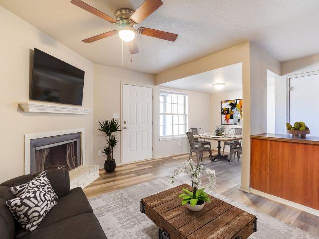 Forrest Brook Apartments 2 Bedroom Apartment for Rent at 3014 Presley St, Fort Smith, AR 72901