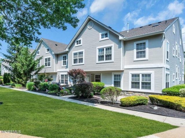 Forrest Ct, Tinton Falls, Condo For Sale