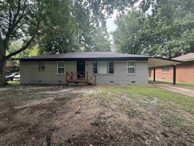 Forrest City, AR 72335