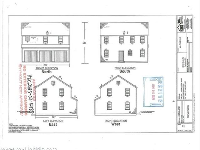 Forrest Condominium Ave Unit,nantucket, Home For Sale
