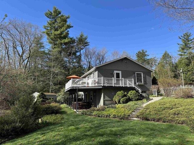Forrest Dr, Marlborough, Home For Sale