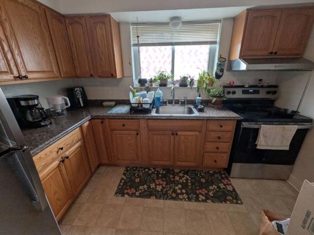 Forrest Dr Apartments