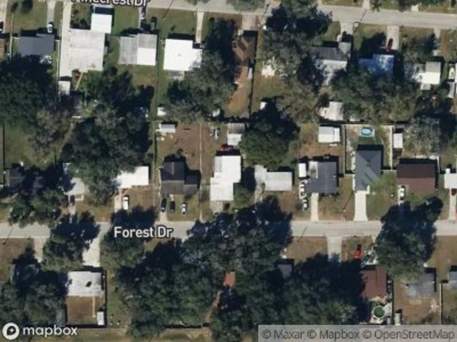 Forrest Dr