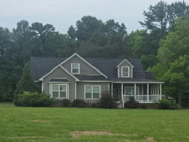 Forrest Dr