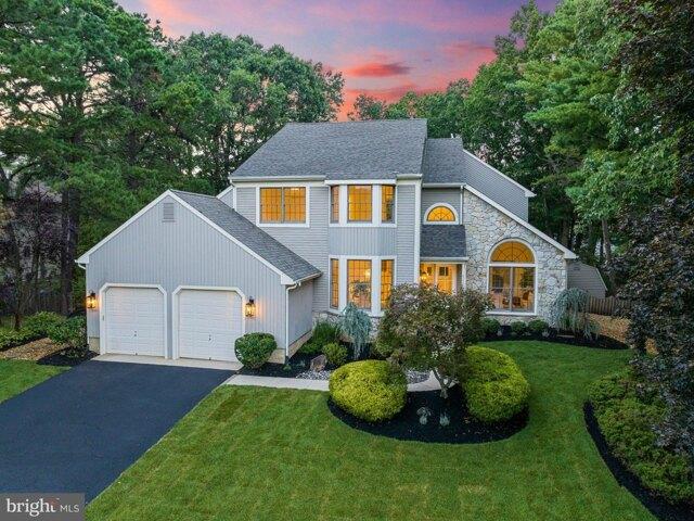 Forrest Hills Dr, Voorhees, Home For Sale