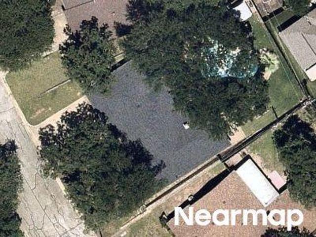Forrest Ln