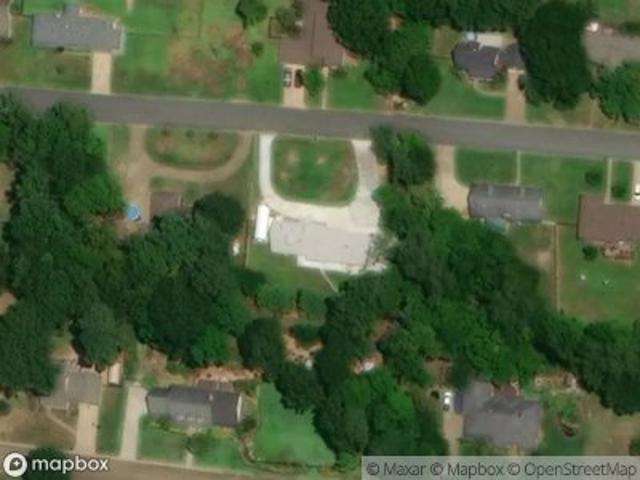Forrest Park Dr