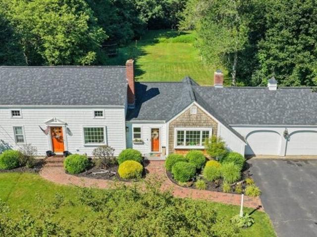 Forrest Rd, Topsfield, Home For Sale