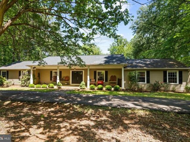 Forrest Rd, Warrenton, Home For Sale