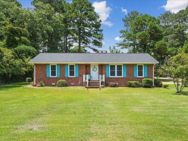 Forrest Rd, Warsaw, Home For Sale