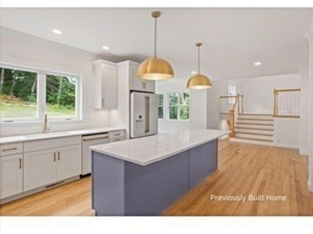 Forrest Rd, Westford, Home For Sale