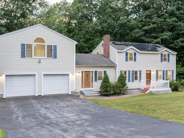 Forrest Rd, Westford, Home For Sale