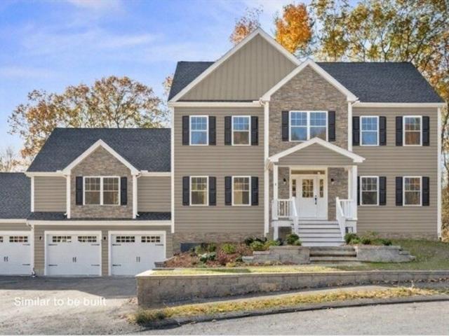 Forrest Rd, Westford, Home For Sale