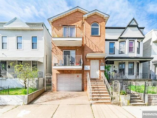 Forrest St, Jersey City, Home For Sale