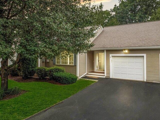 Forrest St Unit,hampstead, Condo For Sale